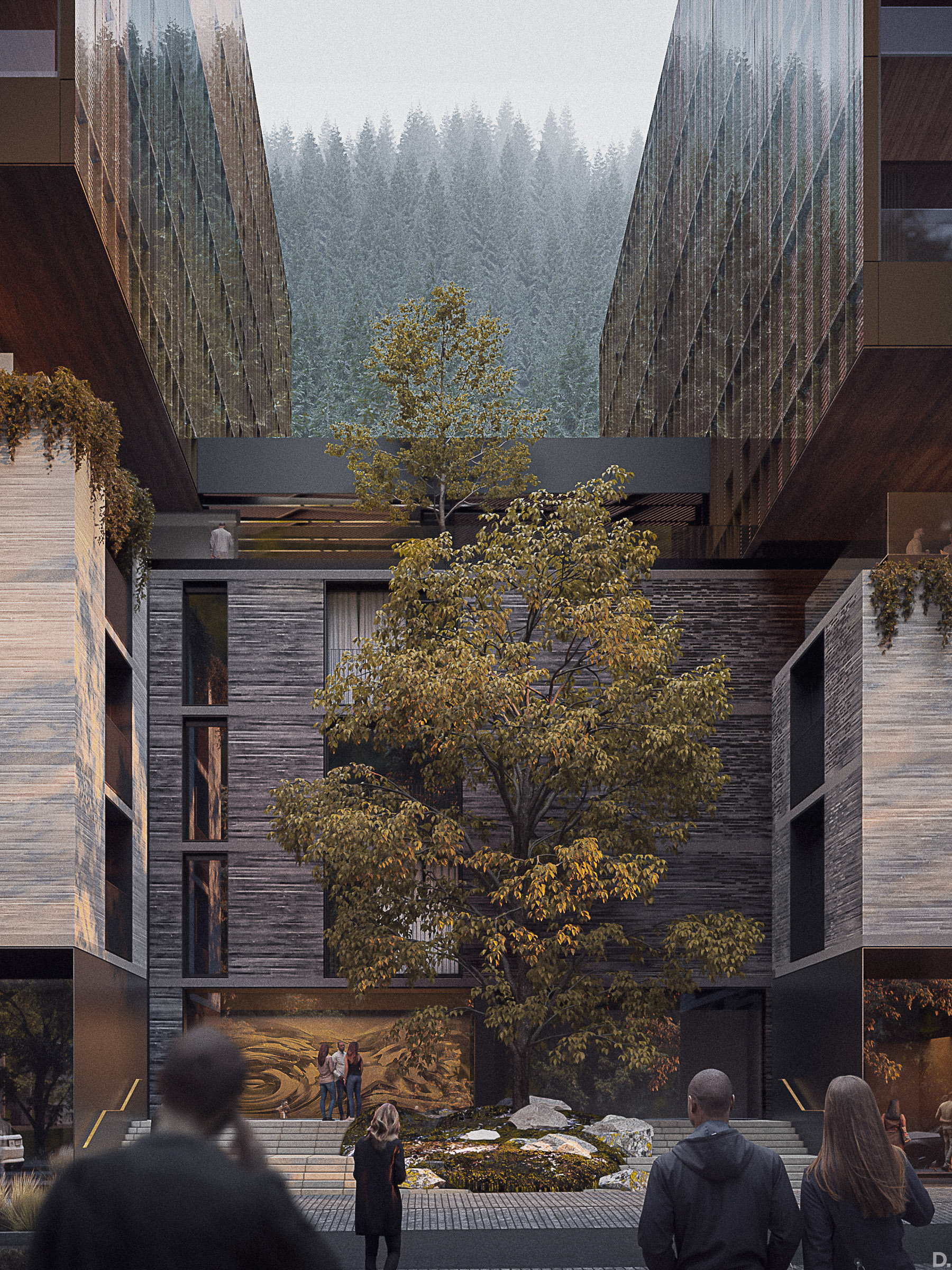 STUDIO DAWID WISNIEWSKI – We are a leading architectural visualisation ...