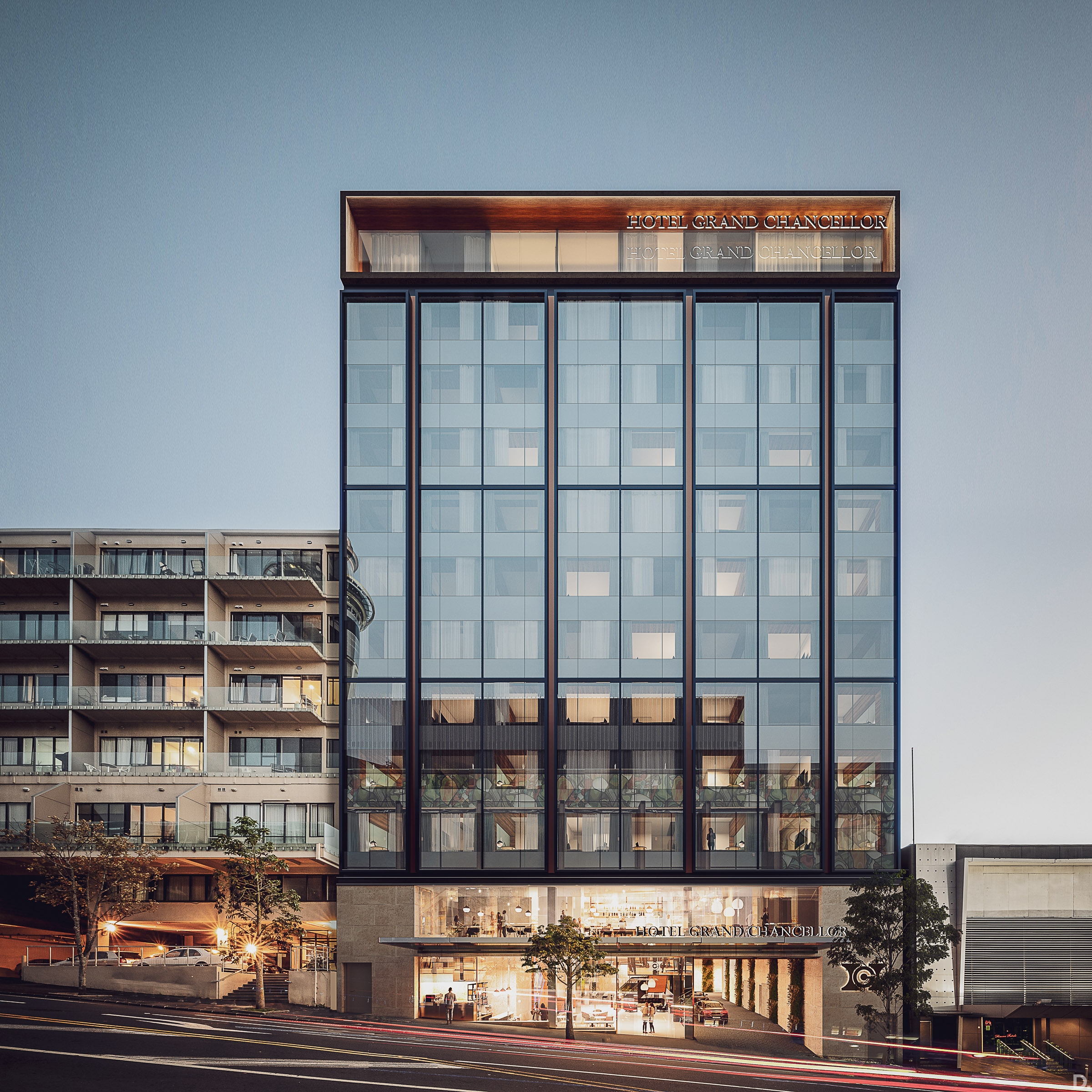 STUDIO DAWID WISNIEWSKI – We are a leading architectural visualisation ...